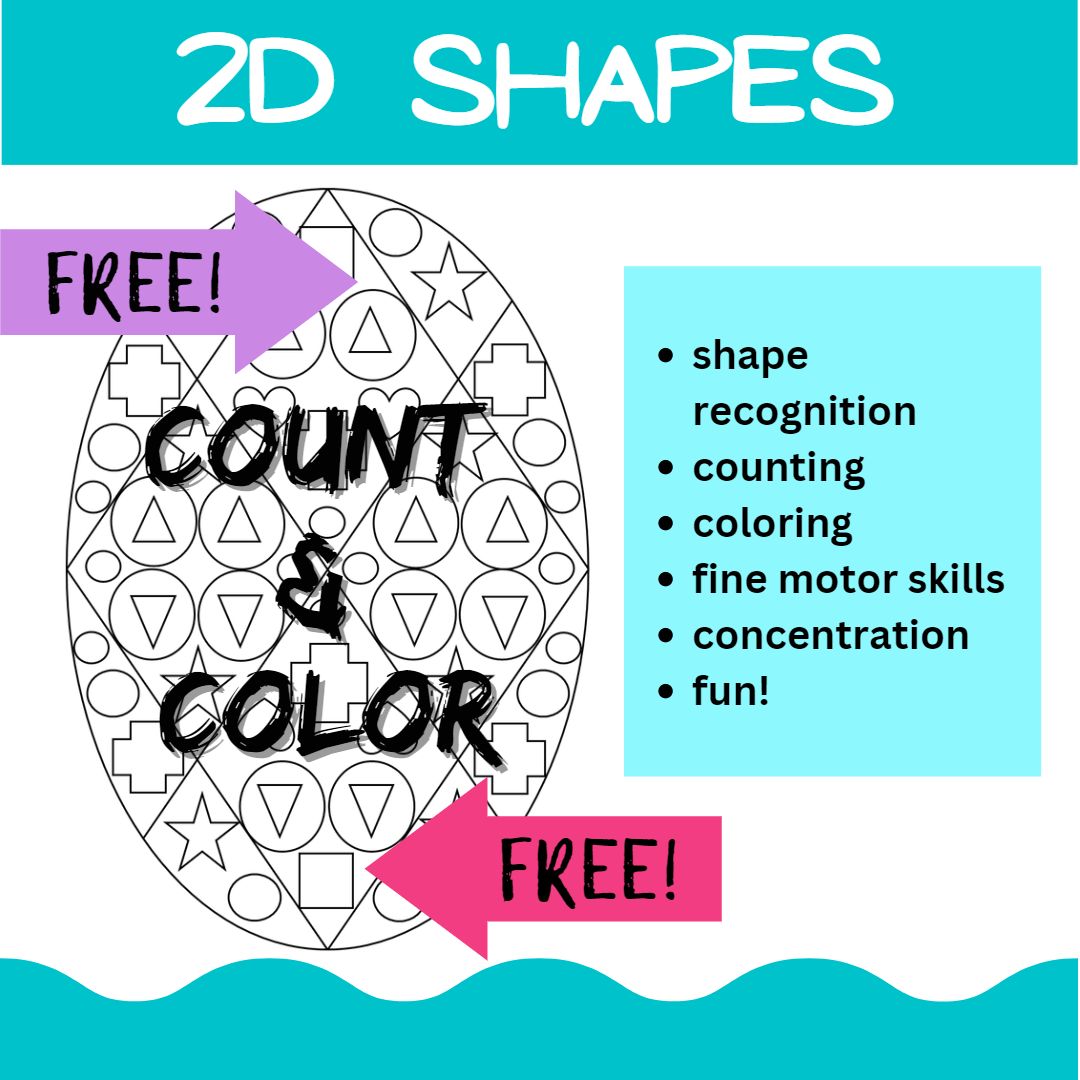 Free Fun Math Worksheets – My Creative Maths